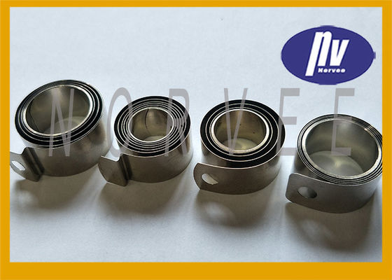 Stainless Steel 301 Tobacco Pusher Spiral Torsion Spring For ...