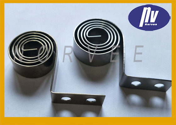 Supermarket Pushers Flat Spiral Spring Variable Force Cigarette Pushers ...