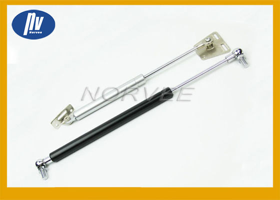 High Precision Miniature Gas Spring Smooth Operation For Furniture ...