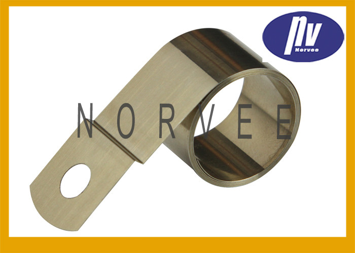 Constant Force Steel Spiral Spring 301 Stainless Steel Springs For ...