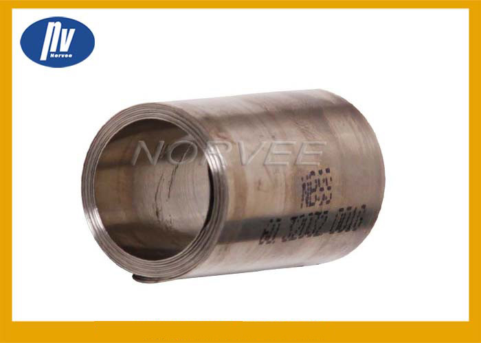 Constant Force Torsion Spiral Spring Stainless Steel 301 For Computer ...