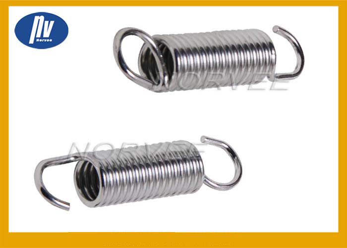 Sofa / Bed Door Helical Torsion Spring Free Length Stainless Steel ...