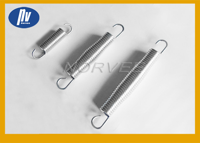 Sofa / Bed Door Helical Torsion Spring Free Length Stainless Steel ...