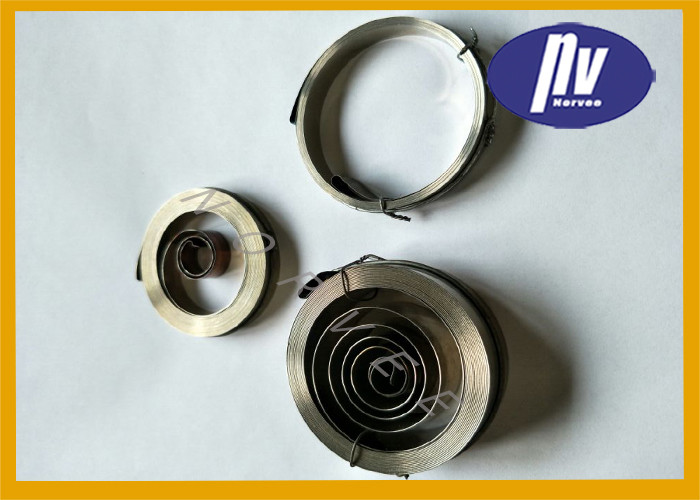 Heavy Duty Torsion Springs , Stainless Steel 302 Custom Made Springs ...